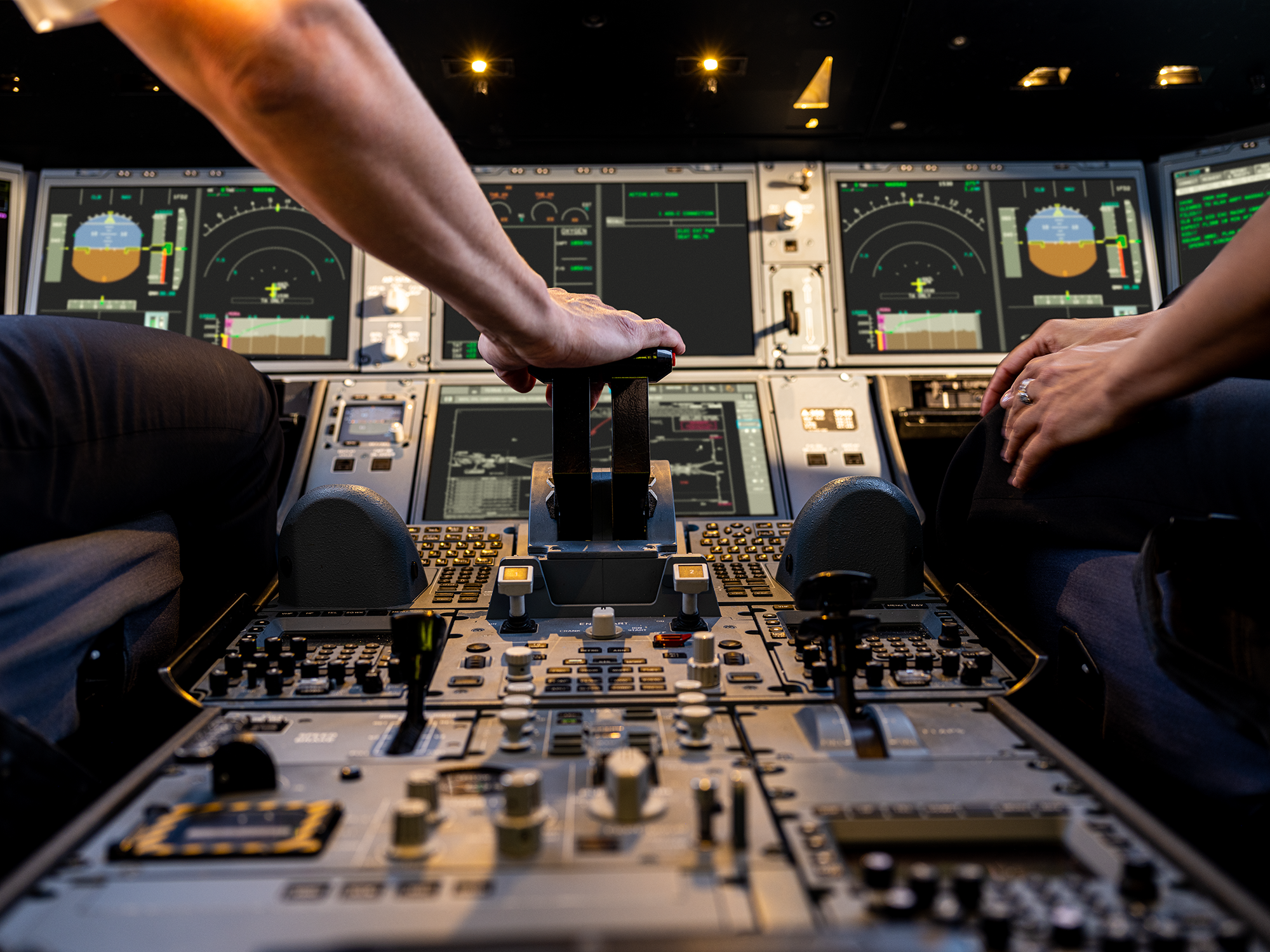 ATP-CTP Training Course | Delta Professional Services